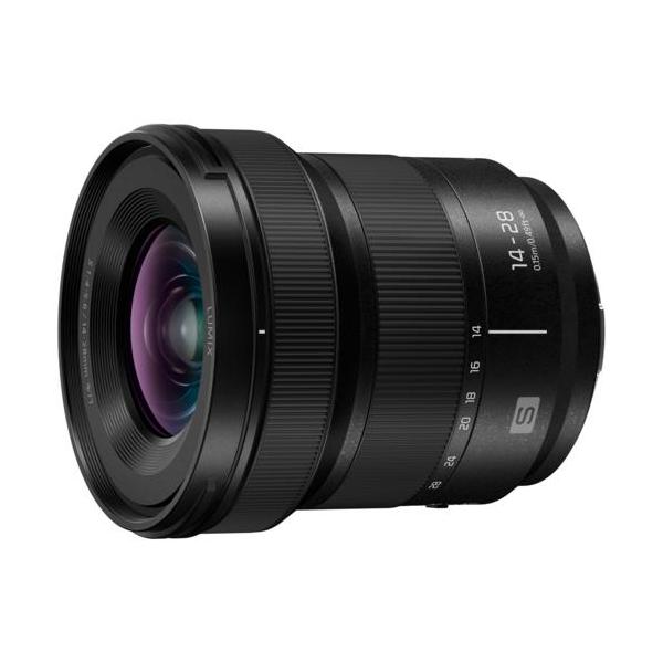 【発売日：2023年03月16日】■ダイナミックな超広角から広角までズーム全域で優れた描写性能を発揮風景、スナップ、ポートレートなどさまざまなシーンで、高品位な超広角14mmからの描写を楽しめる小型・軽量で防塵・防滴※1耐低温仕様・フッ素コ...