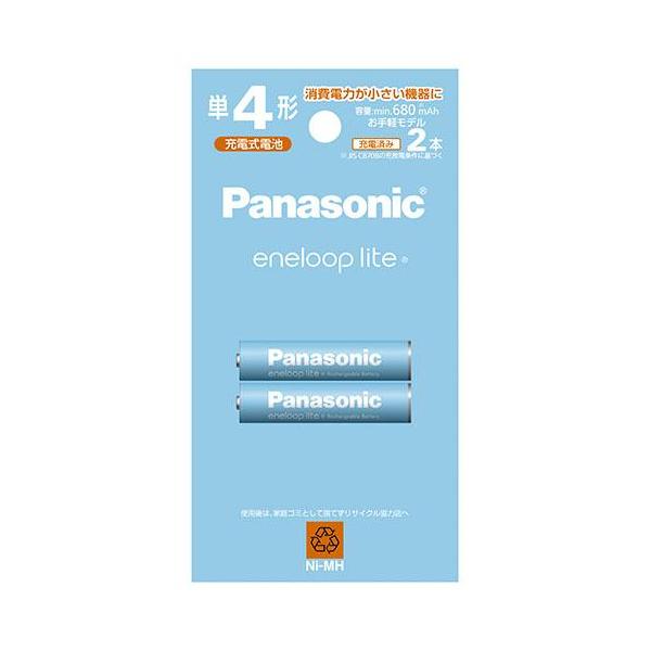【発売日：2023年04月25日】■自然放電が少ないので、充電しておけば1年後約85%、5年後でも約70%の容量維持■低温特性にすぐれ、マイナス20度の寒い場所でも性能発揮■使用温度範囲：-20℃~50℃