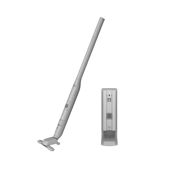 【発売日：2023年11月20日】※紙パックは本体に同梱された1枚のみです。同時に紙パックもご購入頂くと追加送料がかからずお得です!■掃除後のゴミを自動で収集する「クリーンドック」搭載■障害物にあわせて自由自在に変形/新開発「動くノズル」搭...