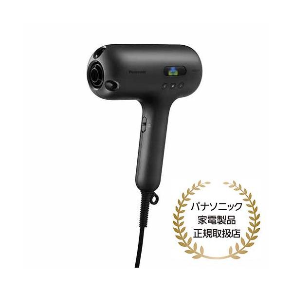 【発売日：2024年09月01日】■ナノケア史上最高※のうるおい　※2024年7月パナソニックドライヤーにおいて水分発生量が最大10倍※（高浸透ナノイー比）に進化した高浸透ナノイー（第2世代）。髪へのうるおいは1.2倍※（毛髪水分増加量・当...