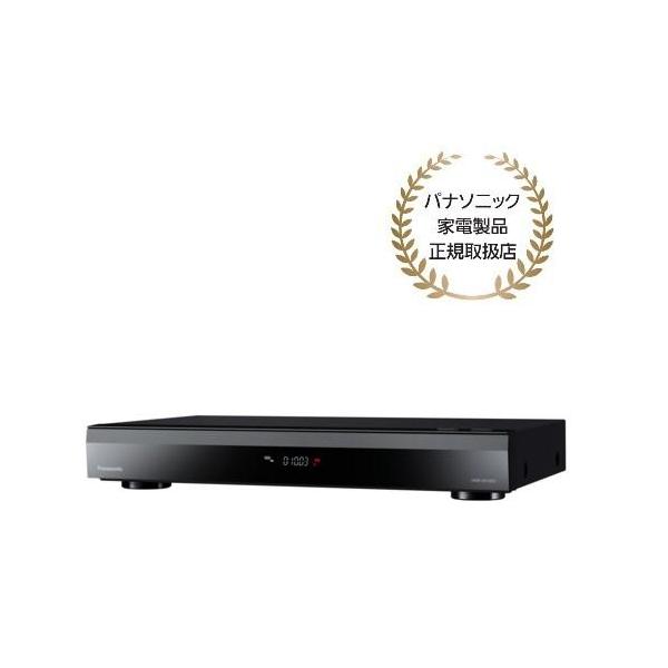 【発売日：2024年10月18日】■全自動録画（8チャンネルのうち、BS・110度CSは最大3チャンネルまで選択可能）で4K衛星放送も見逃さない4Kチューナー内蔵 全自動ディーガ！■自動録画※・自動消去で見たい番組を見逃さない、4Kチューナ...