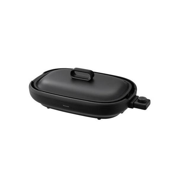 【発売日：2024年09月01日】■すぐに調理開始できるスピード昇温設計■調理の幅が広がる３種のプレート■扱いやすい中型サイズ