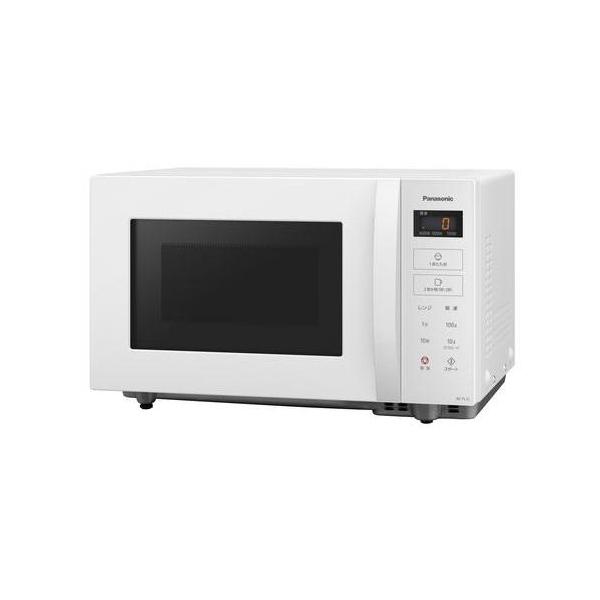 【発売日：2024年11月01日】■よく使うあたため・解凍機能が充実。■広々フラット庫内&amp;大きめボタン