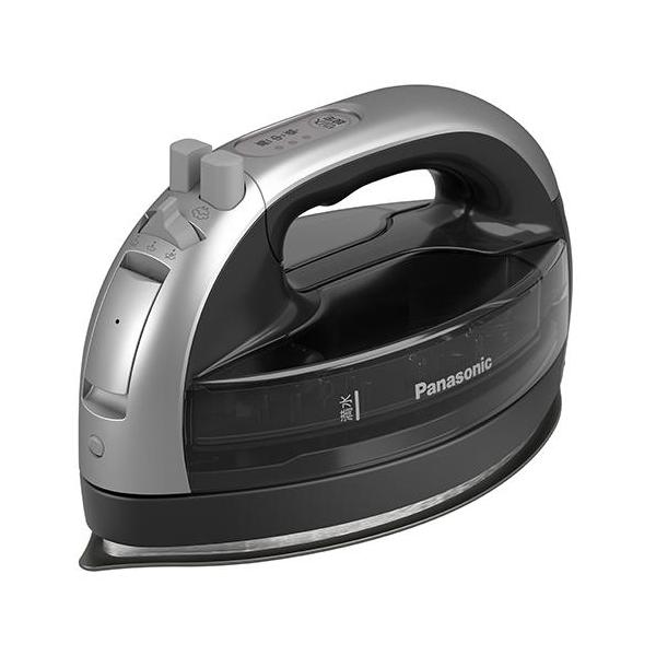 【発売日：2025年03月01日】■Wヘッドで、前後左右かけやすい。新素材グラファイトセラミックでスムーズなかけ心地。■グラファイトセラミックのWヘッドベース。■多彩なスチーム機能でしっかりシワのばし。■こだわりの使いやすさでアイロンがけを...