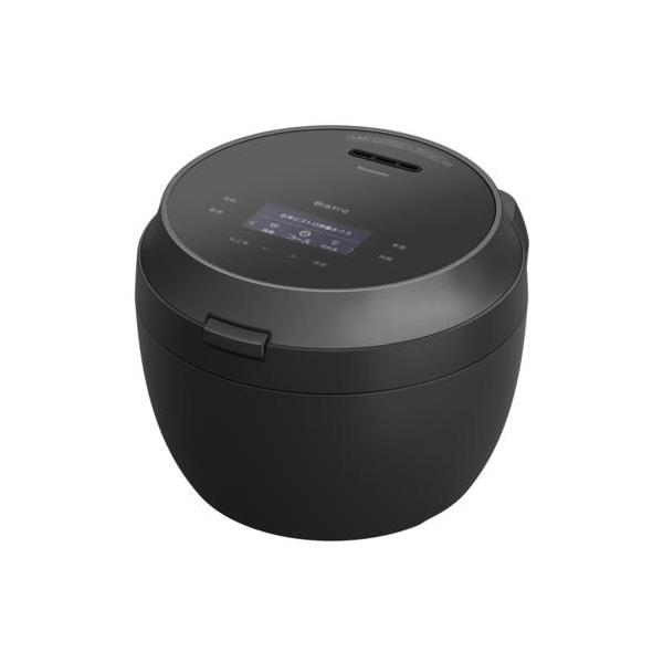 【発売日：2025年09月01日】■感動のかまどごはんを目指した炊き技。Wおどり炊き■ビストロ匠技AIの4つのセンサーで「おどり炊き」が進化「リアルタイム赤外線センサー」を新搭載し、「急減圧」と「高速交互対流IH」の性能向上で、甘みをしっか...