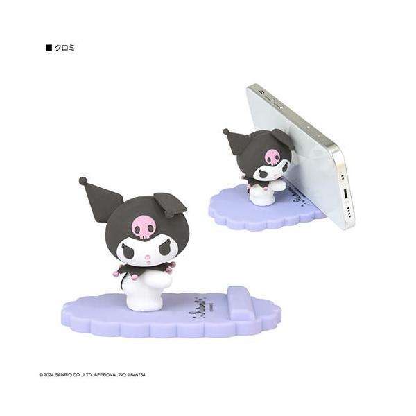 【発売日：2024年01月22日】■動画視聴時などに便利■厚み最大13mm程度までのスマートフォンに対応