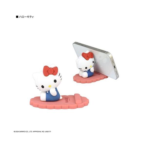 【発売日：2024年05月30日】■スマートフォンを立てて使用することができます■厚み最大13mm程度までのスマートフォンに対応