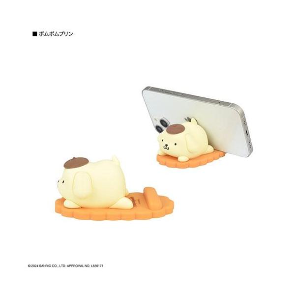 【発売日：2024年05月30日】■スマートフォンを立てて使用することができます■厚み最大13mm程度までのスマートフォンに対応