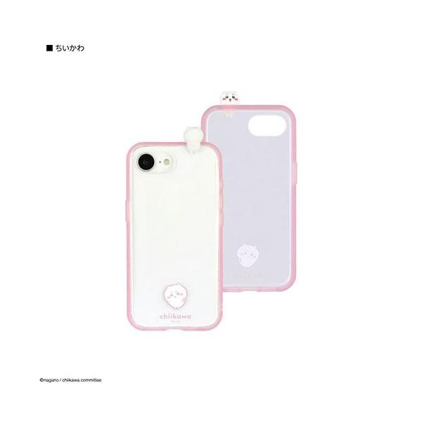 【発売日：2025年05月07日】■裏面を覆うiPhone16e対応プロテクトジャケットです■PC+TPU一体成型のハイブリッド構造による耐衝撃タイプ。キズを防ぎ、軽微な振動や衝撃から守ります■持ちやすさを追求した形状とTPU素材特有のゴム...