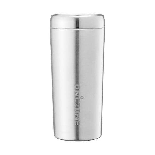 冷凍庫で凍らせたタンブラーに飲み物を入れるとあっという間に氷点下。真空冷却3層構造真空断熱構造で冷たさをキープ!冷却剤内蔵でキンキンに冷却