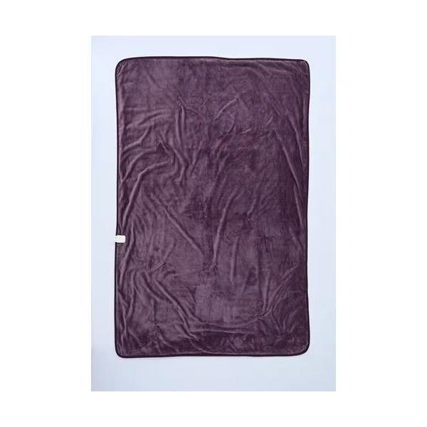 【発売日：2025年10月01日】■やわらかなぬくもり。両面がフランネル素材の電気掛敷毛布です■丸洗い可能でお手入れも簡単です!■シンプルで使いやすいコントローラー