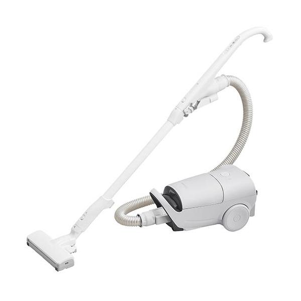 【発売日：2025年10月31日】■業界最高水準(2025年10月3日現在。家庭用床移動形掃除機の本体質量(2.0kg)において)の軽さ。本体質量2.0kg。ラクに使いやすい「スマートアタッチメント」1.3kgで軽快掃除(ホース、延長管、床...