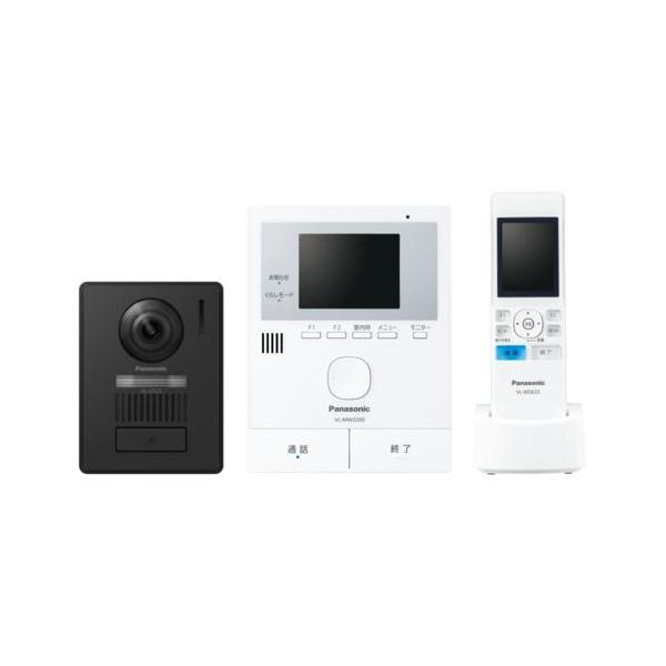 【発売日：2025年11月13日】■シンプルタイプの家じゅう「どこでも（★モニター親機とワイヤレスモニター子機の間に障害物がない場合、約100m以内の距離で使えますが、建物の構造や周囲環境によっては、電波の届く距離が短くなります。また、ノイ...