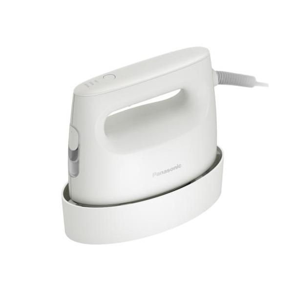 発売日：2026年3月1日●シワをのばすだけで、見た目の印象は変わる。最軽量。●サッと使えて、シワがしっかりのばせる。平均約15g/分の浸透スチームで手軽ながらもしっかりシワをのばせる。さらに、360°全方向にスチーム噴射(※ハンガーにかけ...