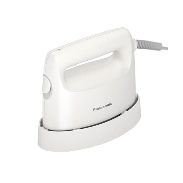 【発売日：2026年03月01日】Panasonic NI-FS40C-W 衣類スチーマー 衣類スチーマーNIFS40CW発売日：2026年3月1日●シワをのばすだけで、見た目の印象は変わる。●シワがしっかりのばせる。平均約11g/分のパワ...