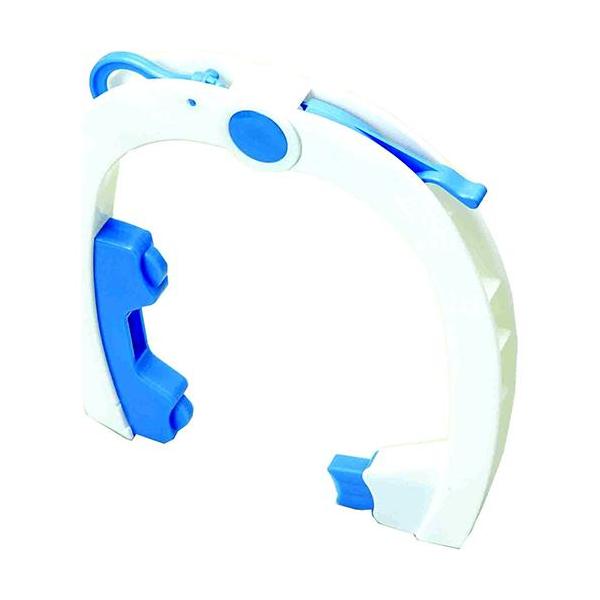 ■バネ式ではなくギア式にしたので楽に開閉できます■ギア式なので一度挟むとがっちり固定します■3点で支えるスライド式回転ストッパーが布団の横ずれを防ぎます