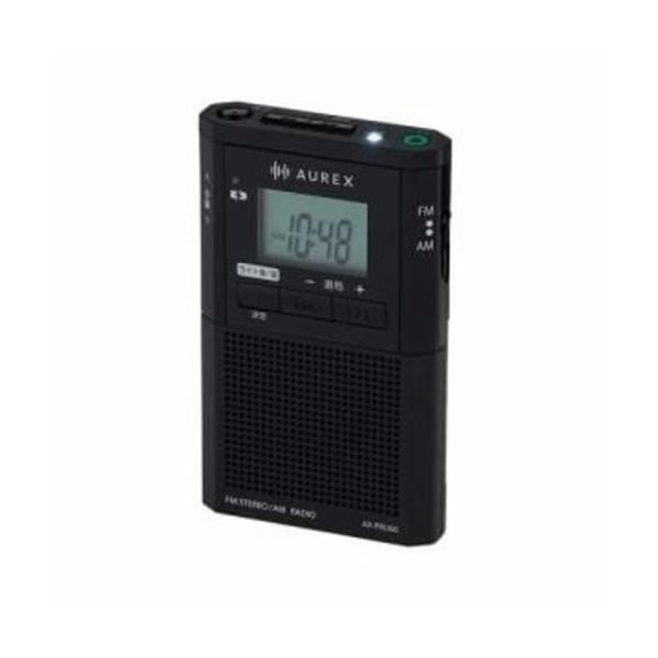 【発売日：2025年11月21日】■スマートフォン感覚で使えるUSB 充電(Type C)ポケットラジオ■USB充電でも乾電池でも!どちらでも使える2WAY■非常時にも役立つ便利なLEDライト付き■新品未使用のアルカリ乾電池の場合、ライト「...