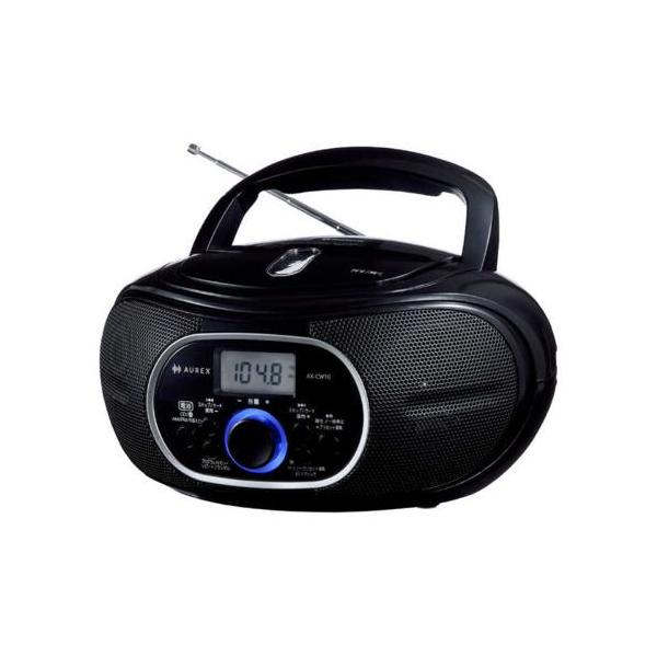 【発売日：2026年04月17日】■便利なBluetoothR受信機能搭載でかんたんワイヤレス再生■PCやスマートフォンの音源をワイヤレスで手軽に楽しめます■便利な再生機能、CDのリピート・プログラム・ランダム再生が可能■語学練習にも役立ち...