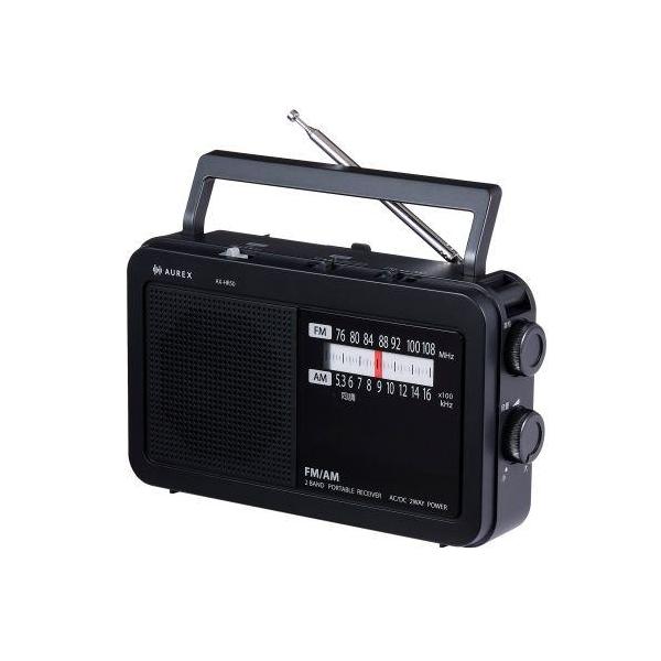 【発売日：2025年11月07日】■声くっきり機能」でよりラジオの音声をくっきりに ■長時間LEDライト搭載■乾電池使用でも安心長持ち■9cm大口径スピーカー■ダイヤル目盛り■デジタルチューナー搭載でピタッとかんたん選局