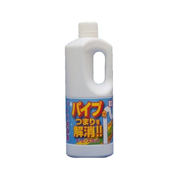 【発売日：2012年07月04日】■清掃、ビルメンテナンスの洗浄作業で使われる事を前提に開発されたプロユースの配水管洗浄剤。■台所、洗面所、浴室などの配水管内に付着した油脂類、ぬめり、毛髪その他有機質汚れの除去。つまり、悪臭の予防、除菌。■...
