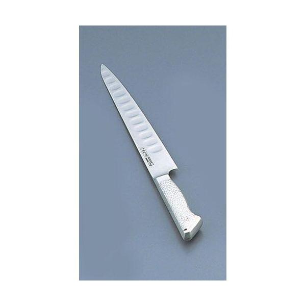 GLESTAINグレステンTMタイプ■440Aをベースとしたグレステン鋼には、サブゼロ処理(超低温処理)をはじめ、さらに何段階にもわたる特殊熱処理を行っています。耐蝕性、耐磨耗性、耐熱・耐寒性、靭性(強度)、硬度の安定性(HRC58~59度...