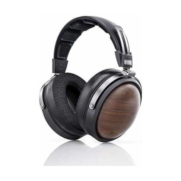 【発売日：2024年09月13日】■深みのある重低音を実現する60mm大型ダイナミックドライバーを搭載■こだわりの木材を採用し、自然の響きを追求した密閉型ヘッドホンです■60mm大型ドライバーが豊かな音場を生み出し、最大26dBの高い遮音性...