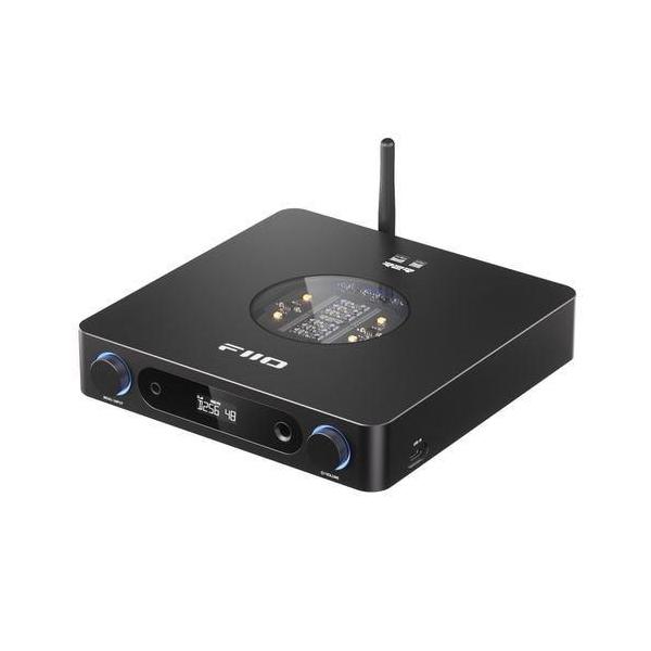 【発売日：2025年10月10日】■K13 R2Rは、人気モデルK7の後継機種となるデスクトップヘッドホンアンプ/DAC■独自開発のフルバランス24bit R2R DAC回路を採用し、NOS/OSデュアルモード切換機能を搭載■2400mWの...