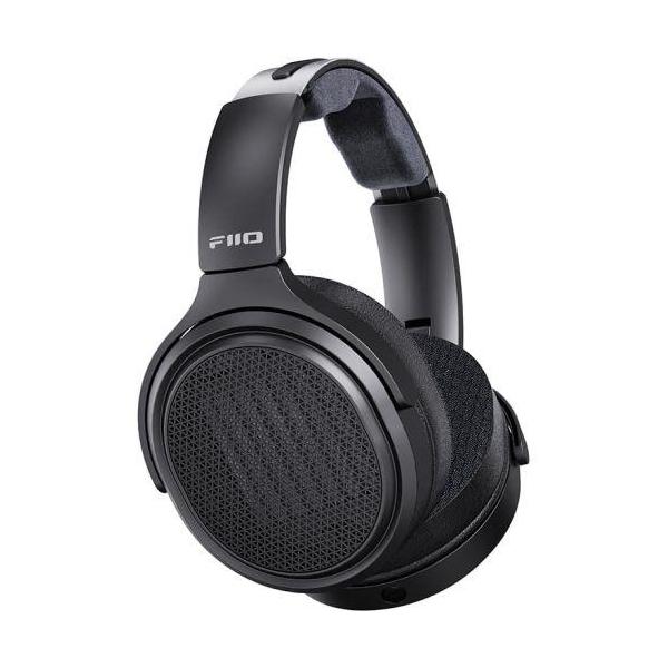 【発売日：2025年12月12日】■JT7は、FIIOが独自開発した95×86mm平面磁界ドライバーを搭載する開放型ヘッドホン■わずか318gの軽量折りたたみ式デザインにより、平面磁界型ヘッドホンに革新的な携帯性をもたらしました■3μm超薄...