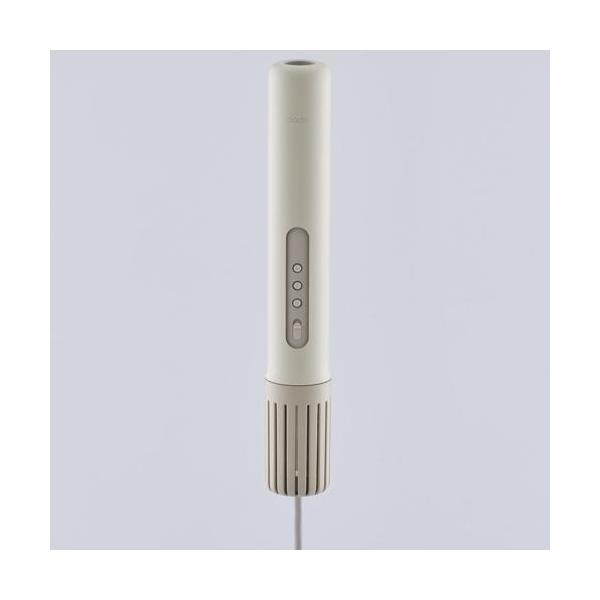 【発売日：2024年12月06日】■2023年に発売した「FOEHN 001」の機能はそのまま、新たな機能として「静音性モード」を搭載した「FOEHN 002」夜間の使用や別売の靴乾燥スタンドの併用時にも安心の、より使いやすい仕様にアップデ...