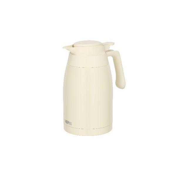 ■ステンレス製魔法びん構造で高い保温・保冷力■簡単に分解できて、流路まで洗える中せん