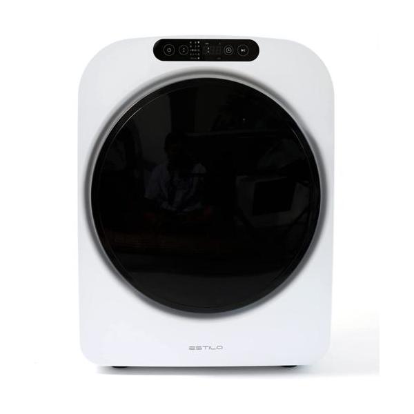 【発売日：2022年12月25日】■【コンパクトで大容量】省スペースでも設置が簡単!コンセントをさせばすぐにスイッチON■【しっかり乾燥!】衣類が傷みにくいAIヒーター搭載。シルクもウールもOK!選べる5つのコース■PSE電気安全法認証、C...