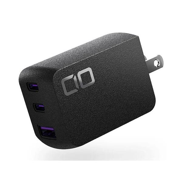 【発売日：2024年07月05日】■Aポートも使える超コンパクトで高出力■デバイスに合わせた最適な電力を自動で振り分ける機能 NovaIntelligence を搭載■GaNチップをダブル搭載した新技術 NovaEngine さらなる効率化...