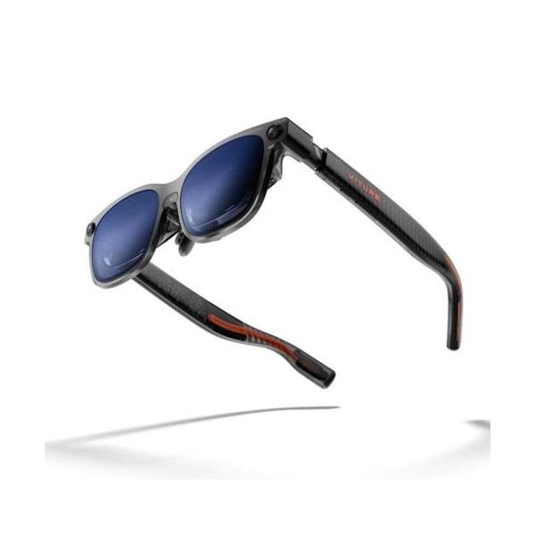 【発売日：2025年11月28日】■VITURE Luma Ultra XRグラスはXRソリューションが実現する真のAR体験プロユーザー向けに開発された次世代システム■ハンドジェスチャー操作対応■Pro NeckbandはもちろんMac/W...