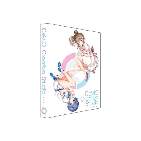 【発売日：2014年12月12日】■新世代の音声合成エンジン『CeVIOエンジン』により、人間の発声をシミュレートした自然な歌声と、感情を交えた表現力豊かな読み上げ音声を実現した、まったく新しい音声創作ソフトウェアです■トークトラックでは従...