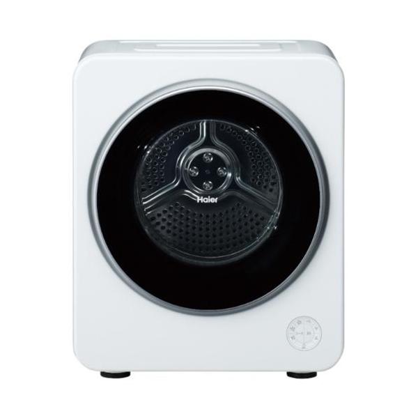 【発売日：2026年04月22日】■置き場所を選べる4kgのコンパクト衣類乾燥機「OKERU」■奥行497mmの薄型と排気型で置く場所に縛られず、取り出しやすい位置に設置できます。リビングに置いてもインテリアを邪魔しないシンプルなデザインで...