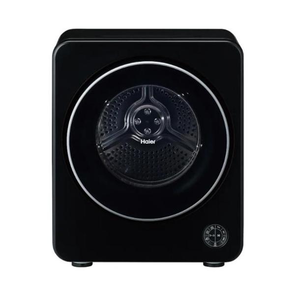 【発売日：2026年04月22日】■置き場所を選べる4kgのコンパクト衣類乾燥機「OKERU」■奥行497mmの薄型と排気型で置く場所に縛られず、取り出しやすい位置に設置できます。リビングに置いてもインテリアを邪魔しないシンプルなデザインで...