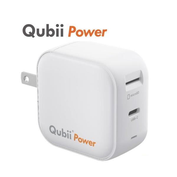 【発売日：2025年05月13日】■急速充電しながらスマホの写真・動画を自動バックアップできるPD充電器&amp;カードリーダー■スマホの容量不足をこれ1台で解決。大切なデータを寝ている間に急速充電しながら自動でバックアップできます。■専用...