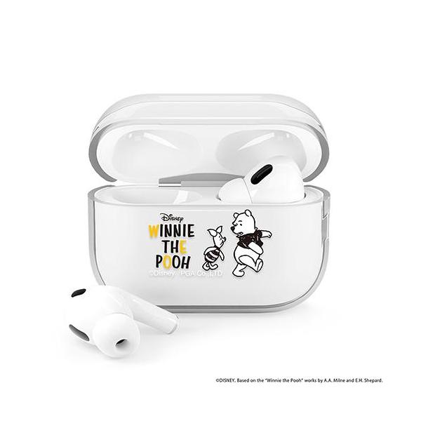 【発売日：2023年03月28日】■透明なクリアデザインでAirPods Pro本体の美しさを最大限に活かします■菌の繁殖を抑えるSIAA(抗菌製品技術協議会)規格準拠の抗菌加工が施されたTPUのみで成型しAirPods Proを細菌から守...