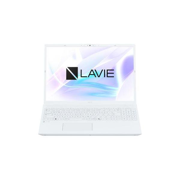 【発売日：2025年07月24日】■ご家庭のPCのWindows11への乗り換えに適したオールインワンノートパソコン■「つながる! LAVIE」で別のパソコンやAndroidタブレット、スマートフォンとのファイル共有や転送も簡単に■データの...