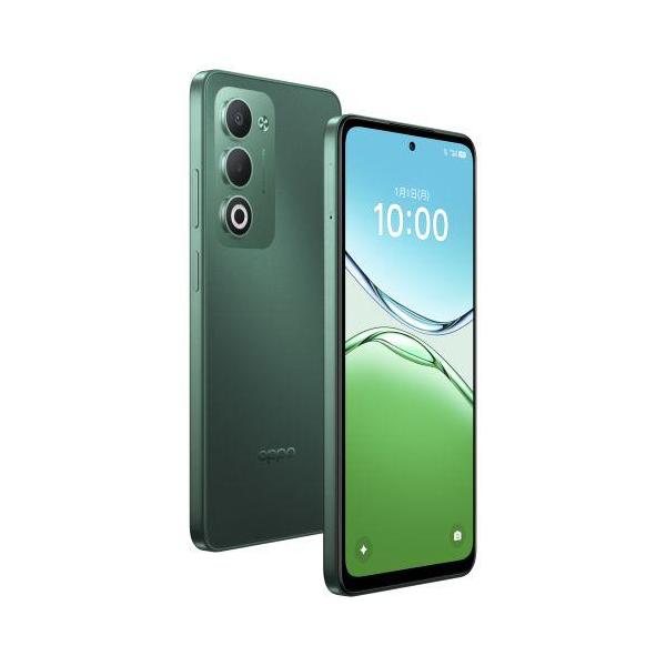 【発売日：2025年12月04日】■AIを、もっと手軽に。■OPPO AIで写真編集を簡単に■たっぷり使える6、000mAhバッテリー■屋外でも快適な明るい大画面