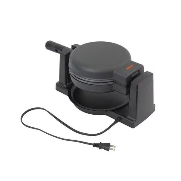 【発売日：2025年09月24日】■プレートや具材を変えることで、これ1台でたこ焼き、鯛焼き、大判焼き等が作れちゃいます。■ぐるぐる回転するギミックで、素早くムラなく美味しい屋台焼きを作って楽しみましょう!