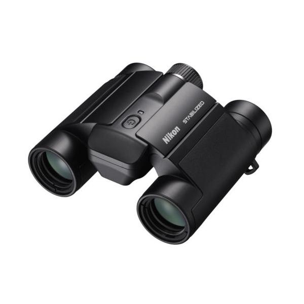 【発売日：2024年10月25日】■手ブレ補正機能つきコンパクト双眼鏡、STABILIZED(スタビライズ)■ライブやコンサート会場の規模に合わせて選べる10倍で登場■手ブレを抑えて推しの表情やアクションをより鮮明に見ることができます■連続...