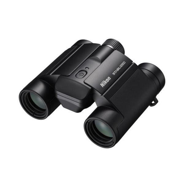 【発売日：2024年10月25日】■手ブレ補正機能つきコンパクト双眼鏡、STABILIZED(スタビライズ)■ライブやコンサート会場の規模に合わせて選べる12倍で登場■手ブレを抑えて推しの表情やアクションをより鮮明に見ることができます■連続...