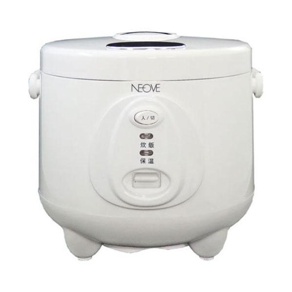 【発売日：2019年02月20日】■スピーディーな炊き上がり 最短約20分(1合)■内釜はフッ素加工でお手入れラクラク■簡単操作で自動保温