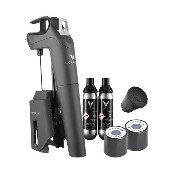 【発売日：2022年10月18日】■ワインの風味・色・香りを最大数か月〜数年間保ちます■スクリューキャップを使用すれば、スクリューキャップ式ワインはもちろん、日本酒や焼酎にも使えて酸化抑制最長3ヶ月でゆっくりお楽しみ頂けます■ガスカプセル１...