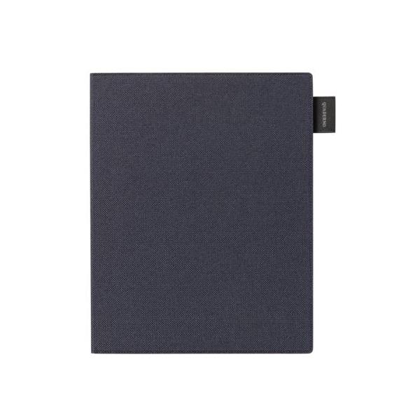 【発売日：2023年04月20日】■QUADERNO専用A4カバー■サステナブルなファブリック素材 ラミーペン対応ホルダー付き※ラミーペンは別売りです■kvadrat(クヴァドラ)社製サステナブル素材を使用100%再生ポリエステル素材を使用...