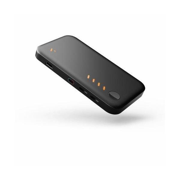 【発売日：2024年07月11日】■Nintendo Switchなどの携帯ゲーム機が、外出先でも大画面でプレイ可能に。■さらに13000mAhの内蔵バッテリー搭載で、長時間遊べる!■Nintendo Switch/Nintendo Swi...