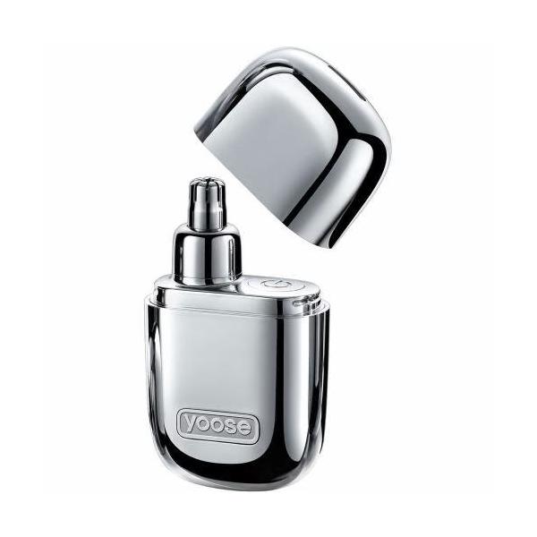 【発売日：2025年02月01日】■コンパクトで約99gの軽量設計のため持ち運びに最適■毎分1万回転するモーターを搭載■360度回転する刃がスムーズで正確な鼻毛処理を実現。ドーム型カッターヘッドを用いた安全設計。■約60分のフル充電で最長1...