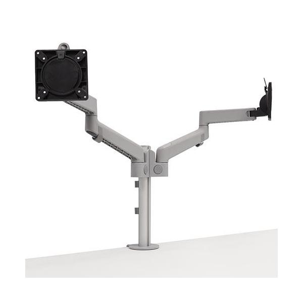 【発売日：2019年10月18日】■1つまたは2つのスクリーンを簡単にセット■スクリーンの個別調節■簡単取り付け■スクリーンの角度を調節■ボタンを押すだけで高さを調節