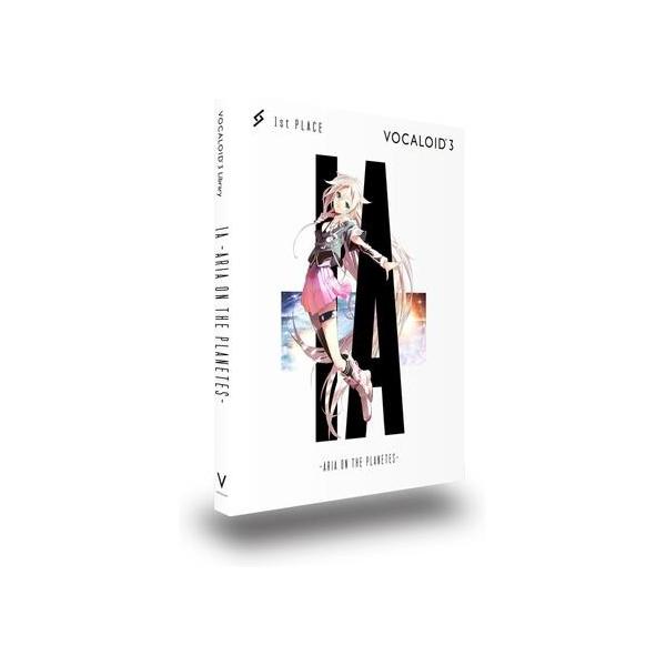 【発売日：2015年05月22日】■ゲーム、アニメの主題歌などで活躍し、圧倒的な歌唱力と透明感のあるクリスタルヴォイスを持つ歌姫”Lia”の「歌声」を余すことなく再現できるボーカロイド■バラード、ポップス、ダンスミュージックからロックまで多...